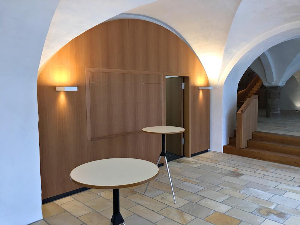 Denkmalpflege - Thomas Schuhmann Innenausbau GmbH
