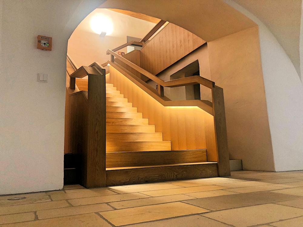 Denkmalpflege - Thomas Schuhmann Innenausbau GmbH