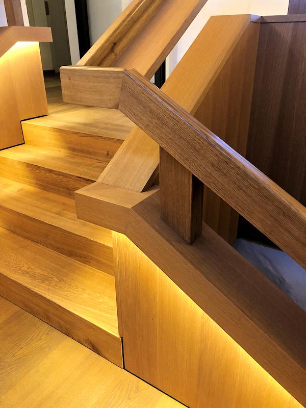 Denkmalpflege - Thomas Schuhmann Innenausbau GmbH