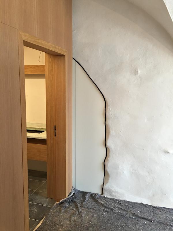 Denkmalpflege - Thomas Schuhmann Innenausbau GmbH