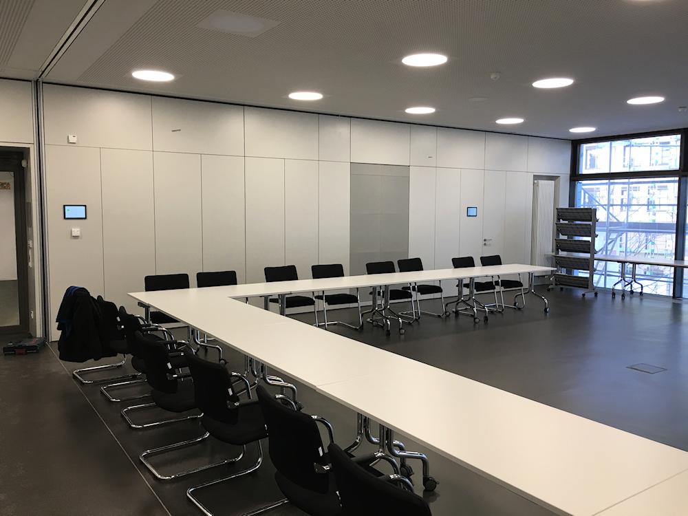 Objekteinrichtung - Thomas Schuhmann Innenausbau GmbH