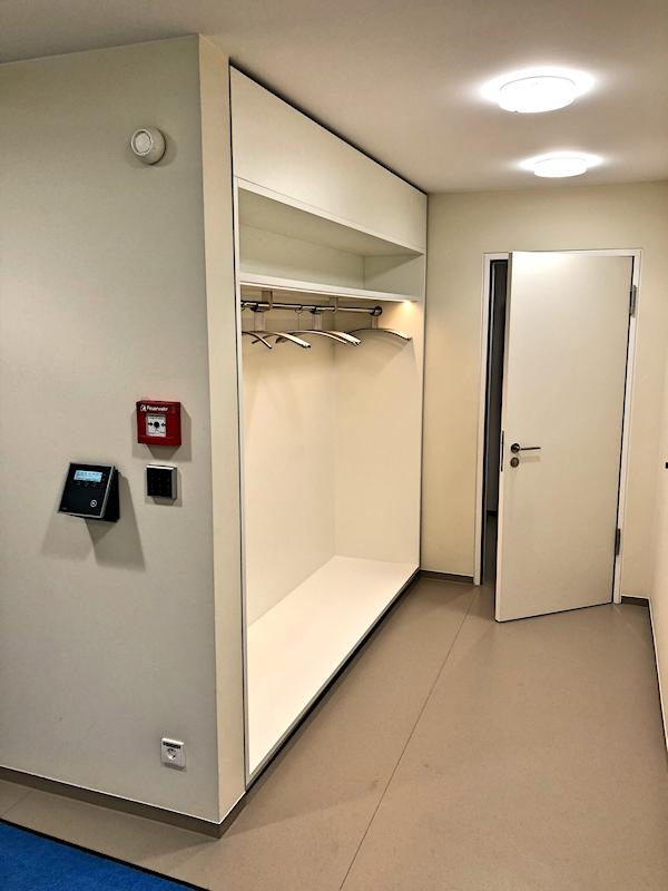 Objekteinrichtung - Thomas Schuhmann Innenausbau GmbH